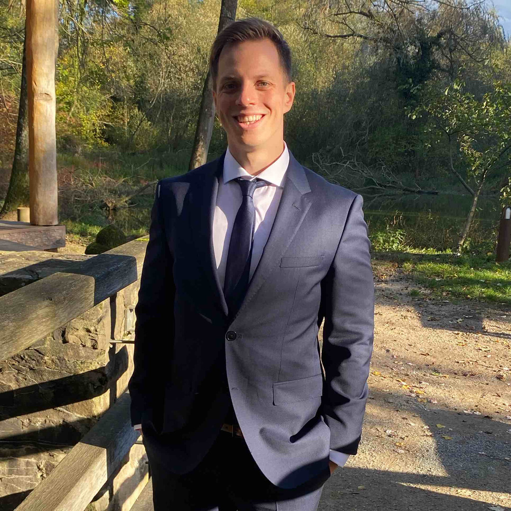 Michèl Bergen - Software Developer - E. Breuninger GmbH & Co. | XING