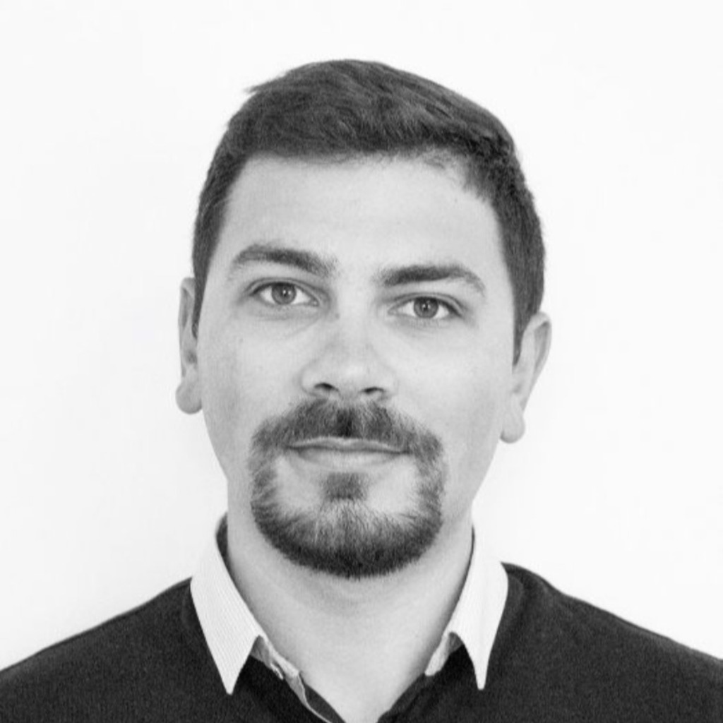 Angel Petkov - Founder - Hashtag Digital Box | XING