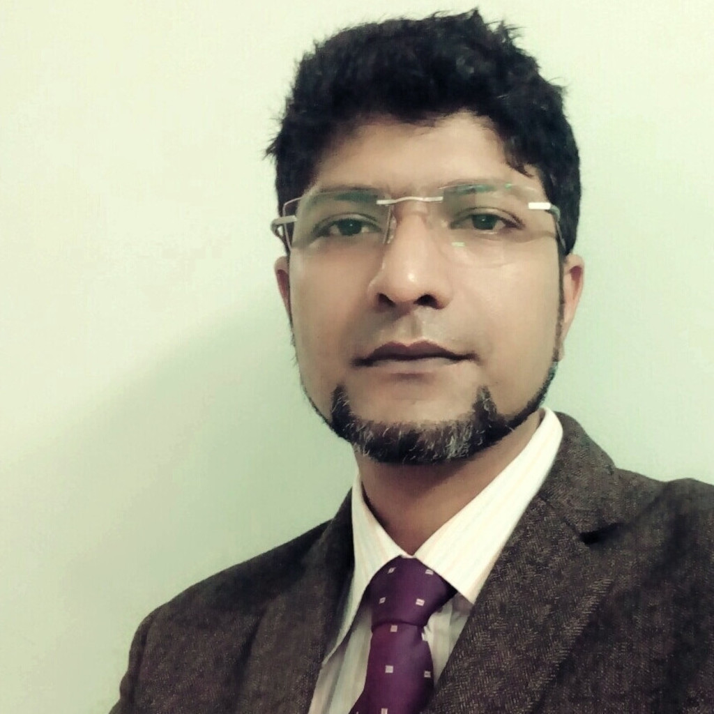 Abdul Hamid - Manager IT (SAP Implementation) - Buildtrade Group | XING