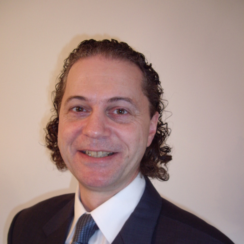 Peter Wolf - Consultant - Wolf Informatik | XING