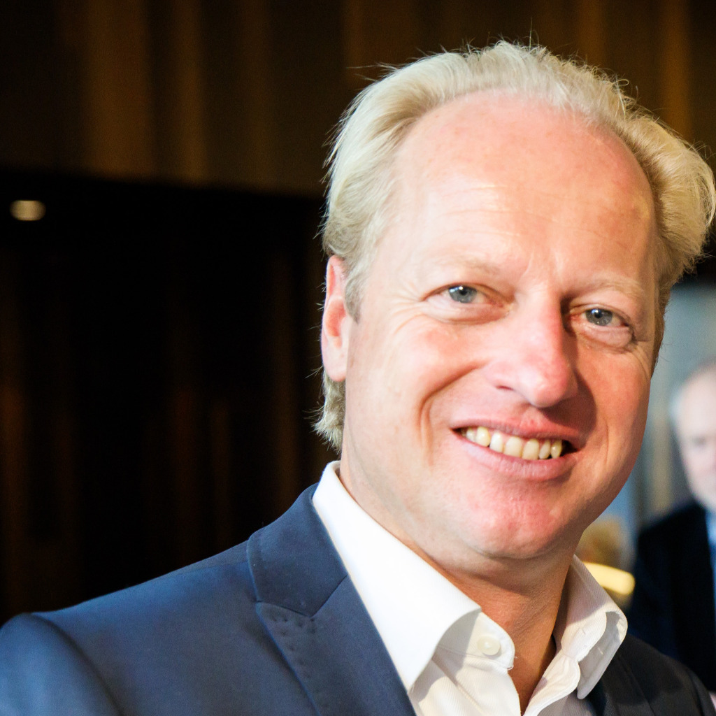 John Will - Inhaber - JOHN WILL Kommunikation | XING