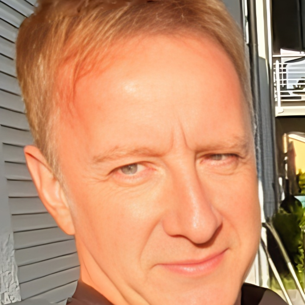 Rainer Frey - IT Consultant Bau - BRZ Deutschland GmbH | XING