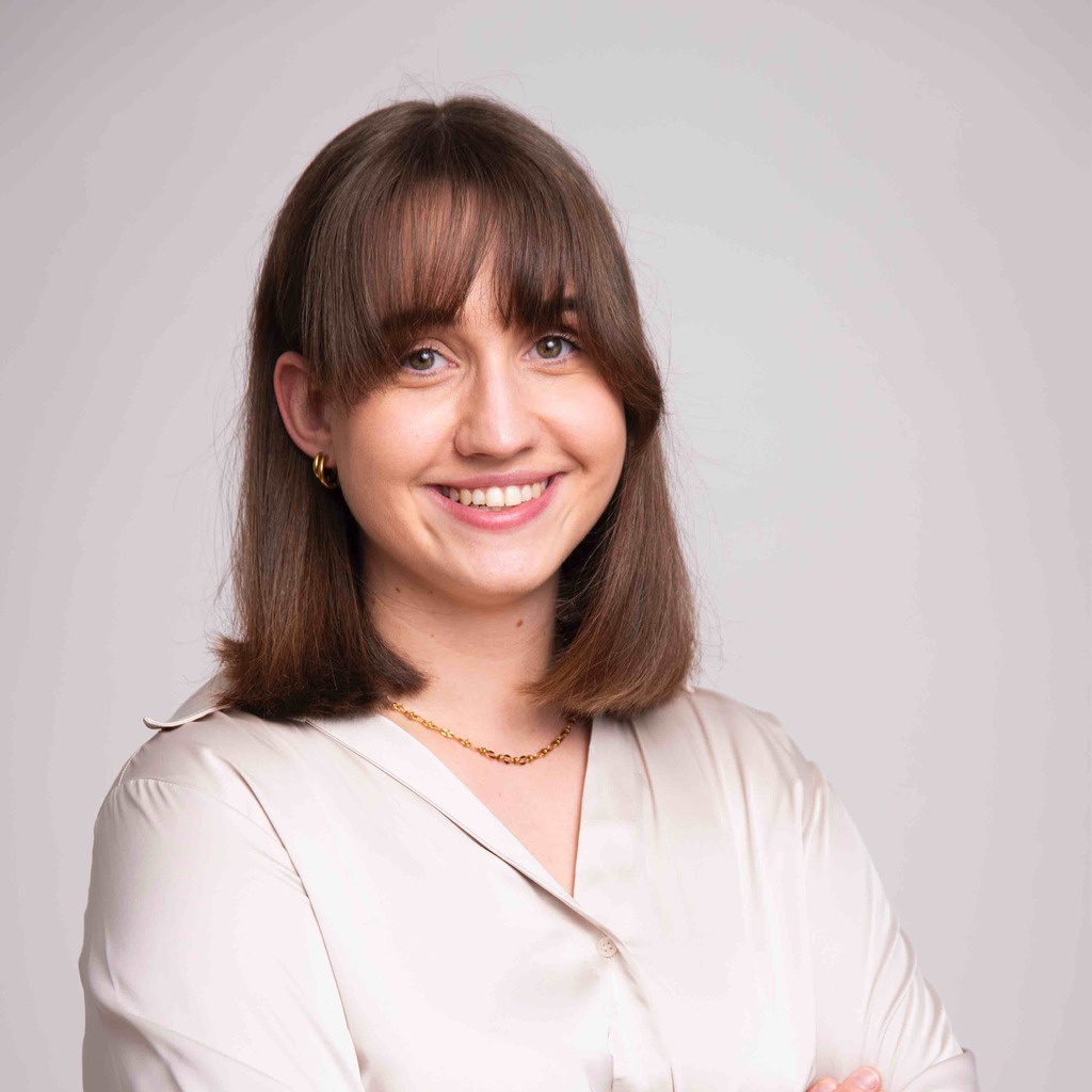 Kim Witt - Kunststofftechnik - Hochschule Ansbach | XING