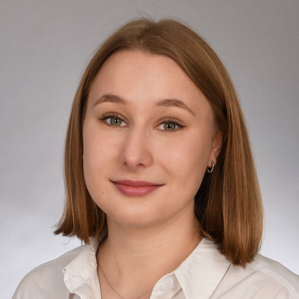 Alice Frick - Recruiter - Hays Professional Solutions GmbH | XING