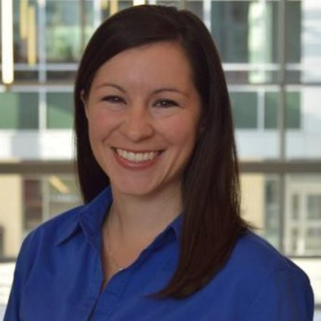 Caitlin MacNeil - Career and Employment Counselor - University of ...