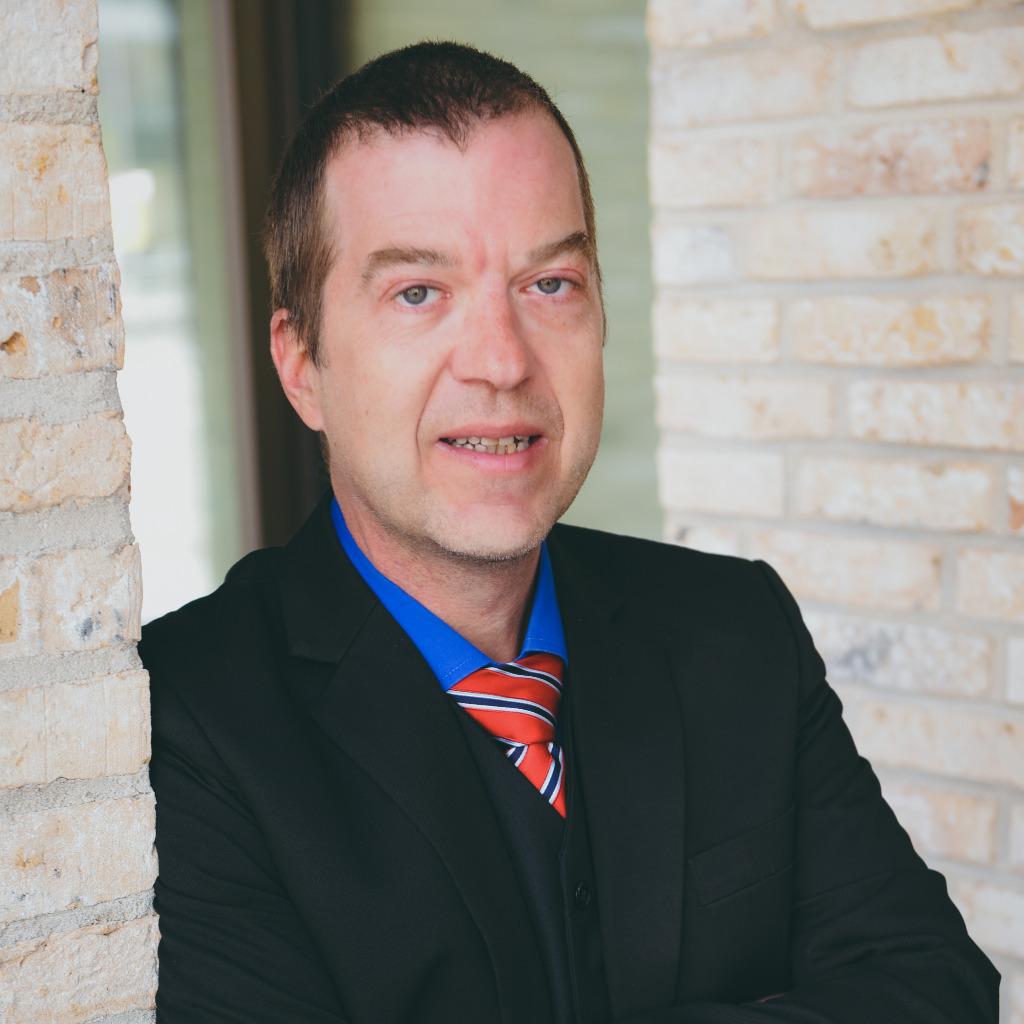 Christian Kische - Procurement Manager - Caterpillar Motoren GmbH & Co ...