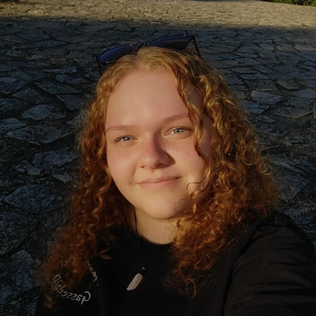 Kiara Bohnert - Auszubildende - Wendelin Rauch GmbH & Co. KG | XING