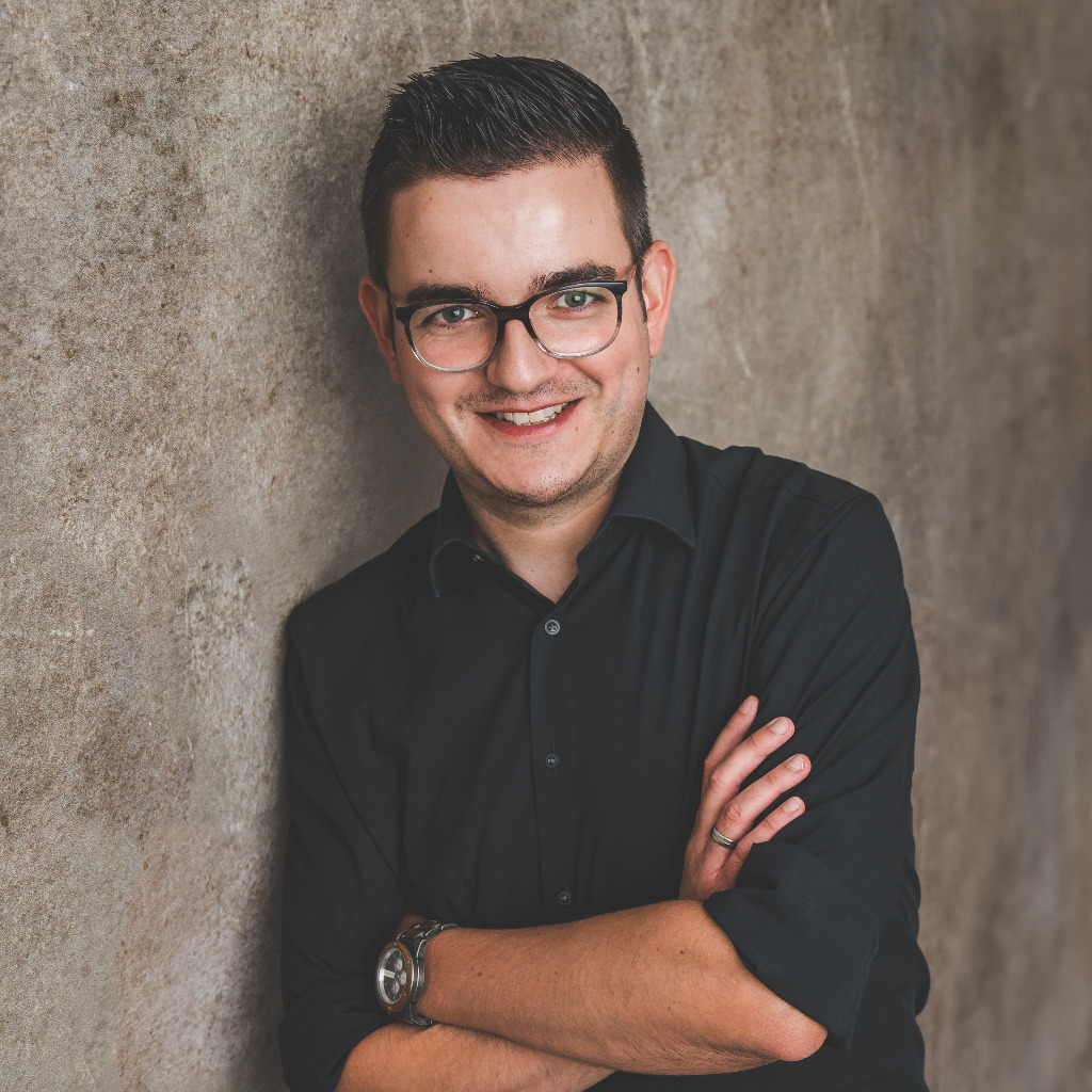 David Gevers - Leiter Rechnungswesen und Controlling, Prokurist - Haake ...