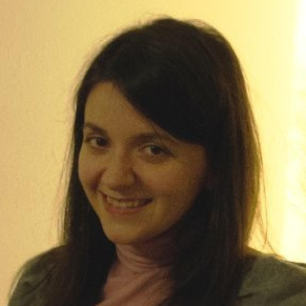 Giulia Grasso - Masterstudium Übersetzen - Universität Udine | XING