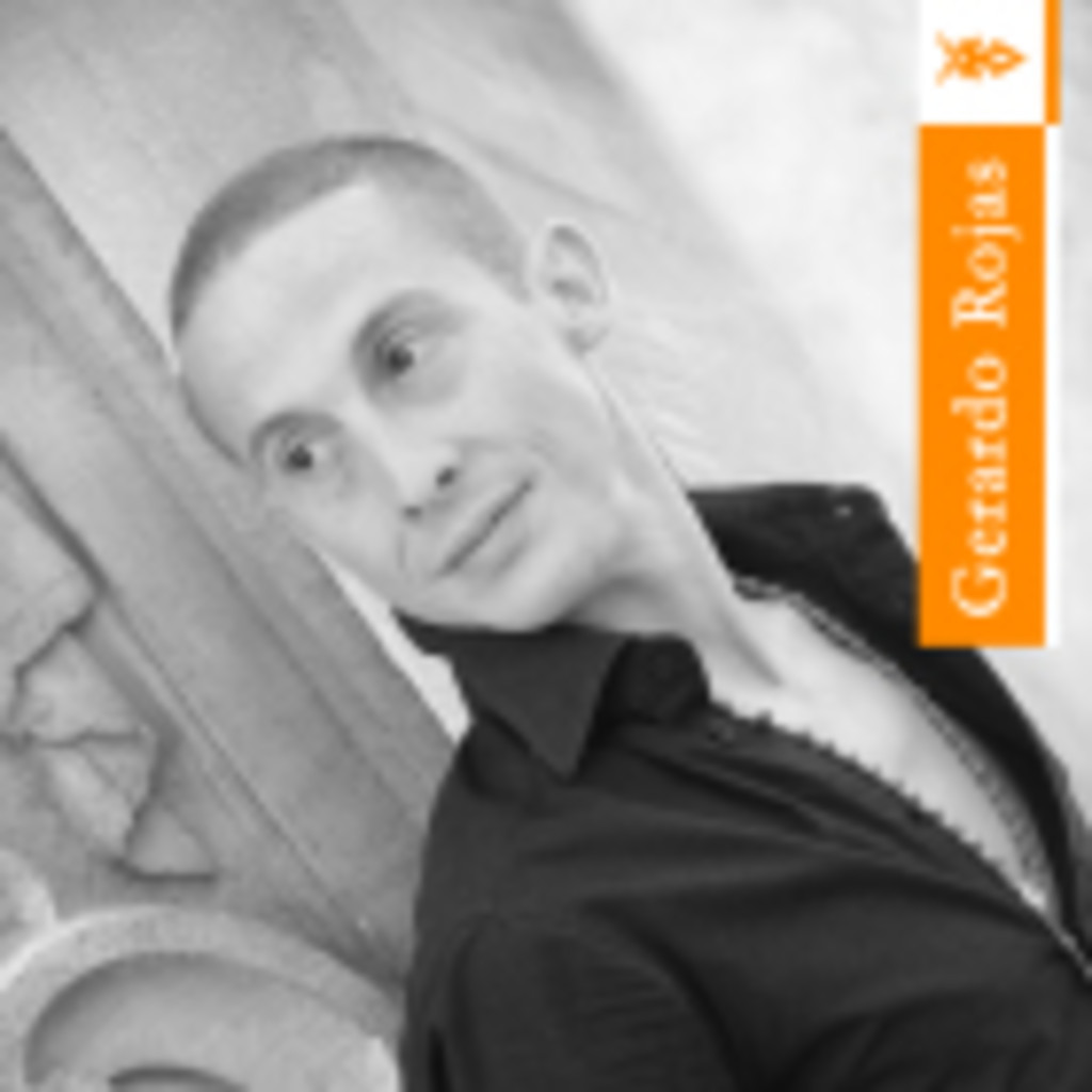 Gerardo Rojas Pedrera - Colaborador - ZERO | XING