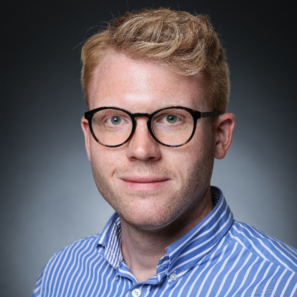 Alexander Bauchrowitz - Senior Key Account Manager - Develey Senf & Feinkost GmbH | XING