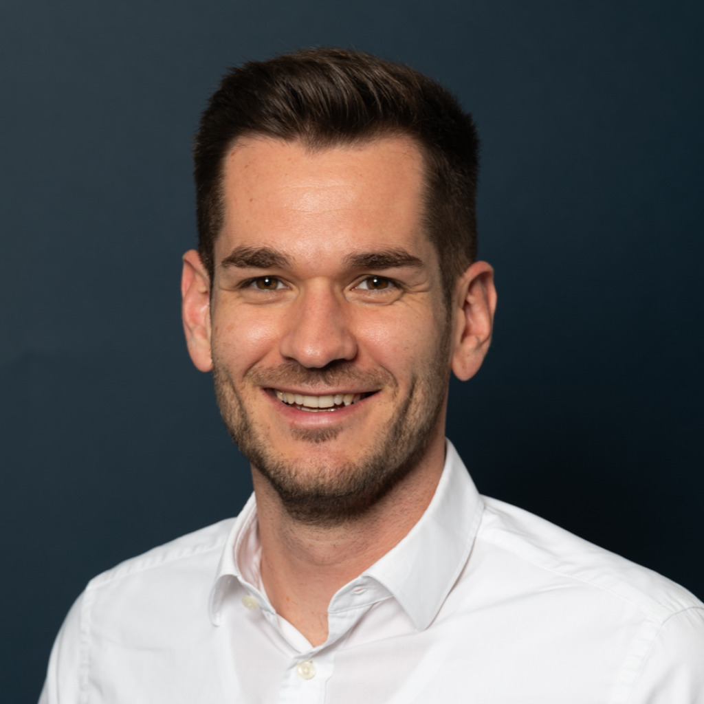 Nico Stenner - Betriebsleiter - Büchl Entsorgungswirtschaft GmbH | XING