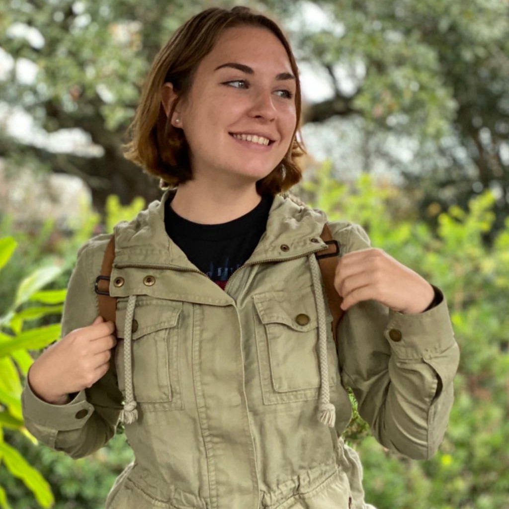 Jennie Miller Fox - Personnel Officer - United States Air Force | XING