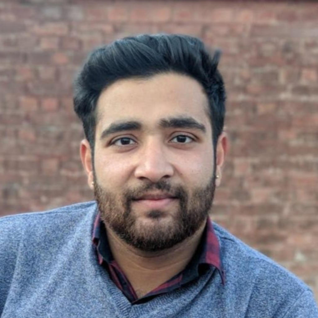 Vinayak Moudgil - Senior Data Analyst - Accion labs India Pvt. Ltd | XING