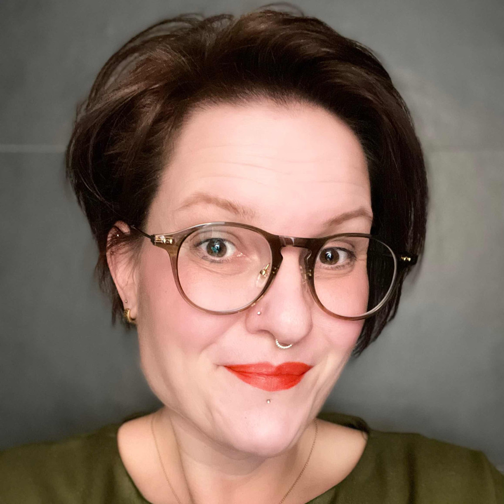 Sabrina Seidl - Augenoptikerin, Standortmanagerin - Ober Scharrer ...