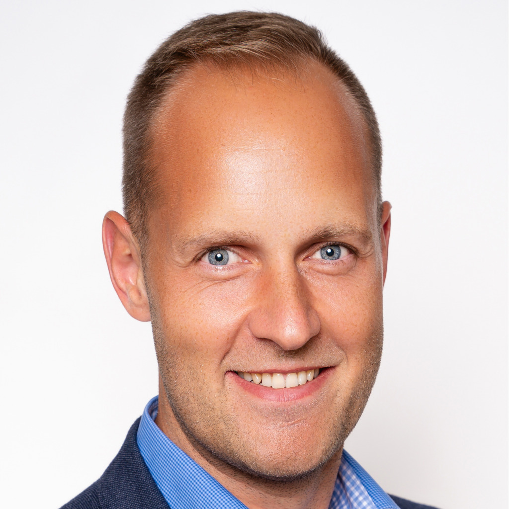 Martin Beck - Teamleiter Projekte Großgeräte - Carl Zeiss Meditec ...