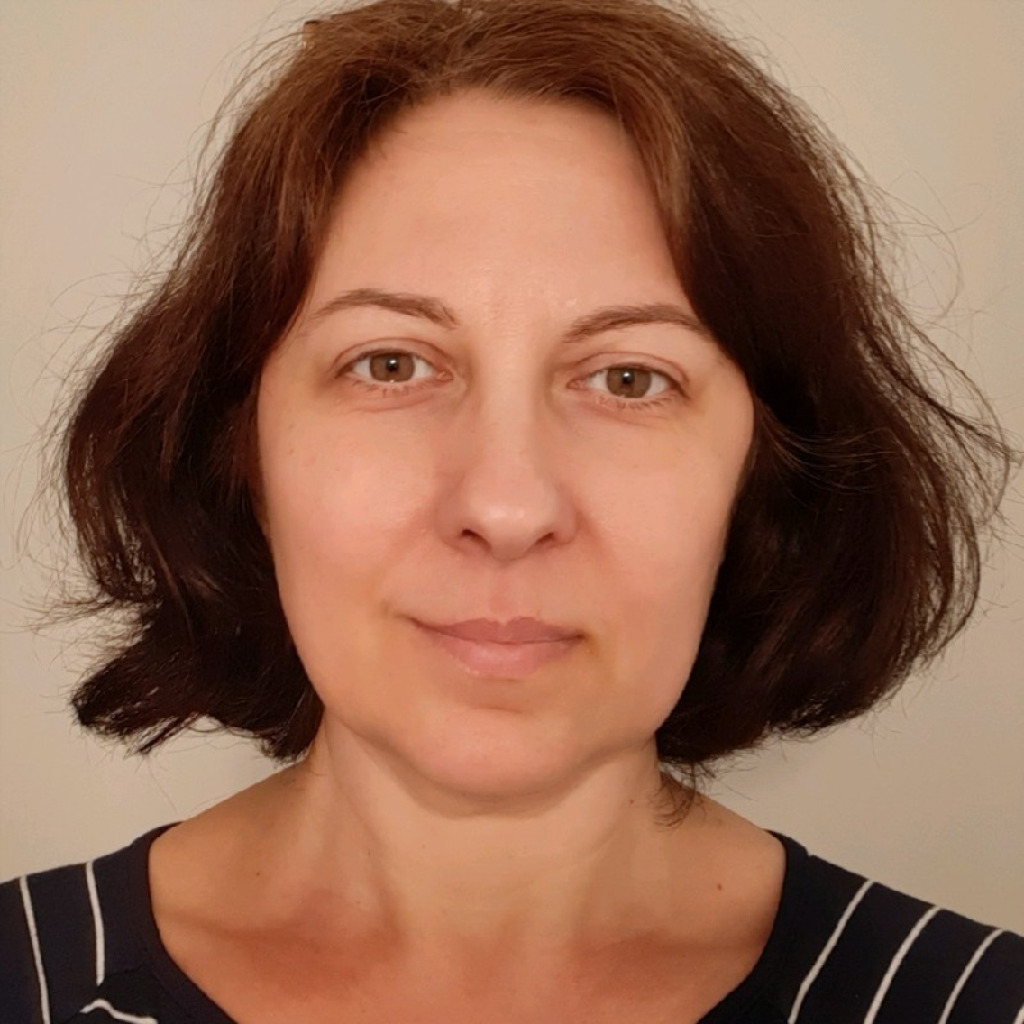 Virginia Pauna-Lauda - Project Manager - Aon Hewitt | XING