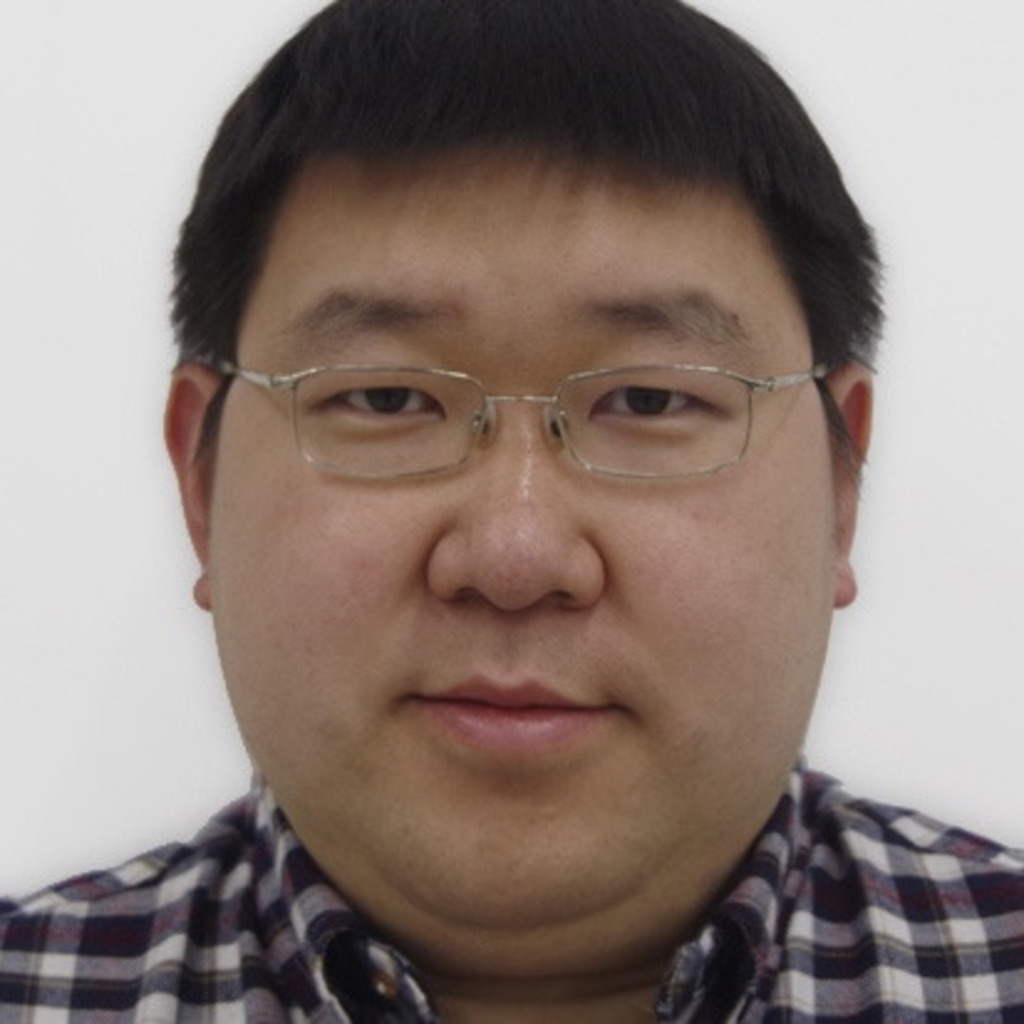 Yunpeng Zhang Ceo Sieghd Gmbh Xing