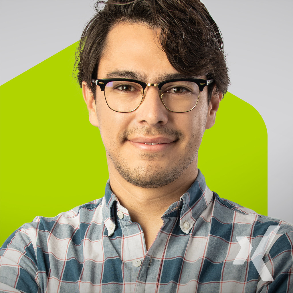 Dr. Héctor Ramírez - Senior Data Scientist (Analytics) - New Work SE | XING