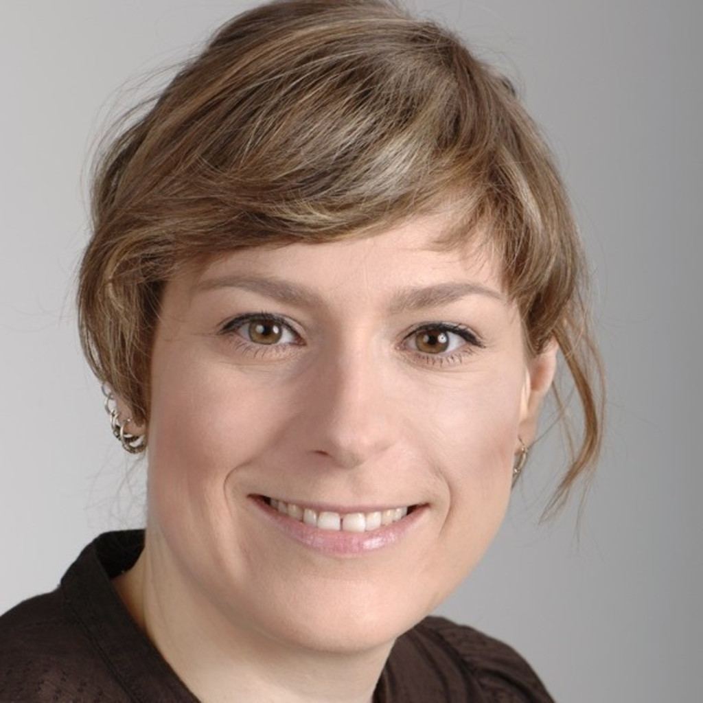 Stefanie Schimpf - Leitung der Gemeinsamen Seminarverwaltung der drei ...