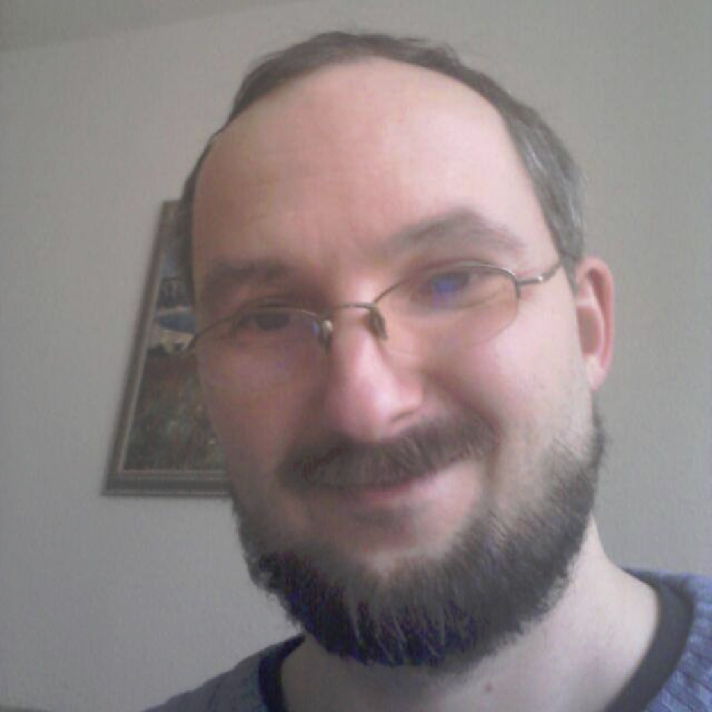 Thomas Hänisch - Software Developer - REWE Systems GmbH | XING