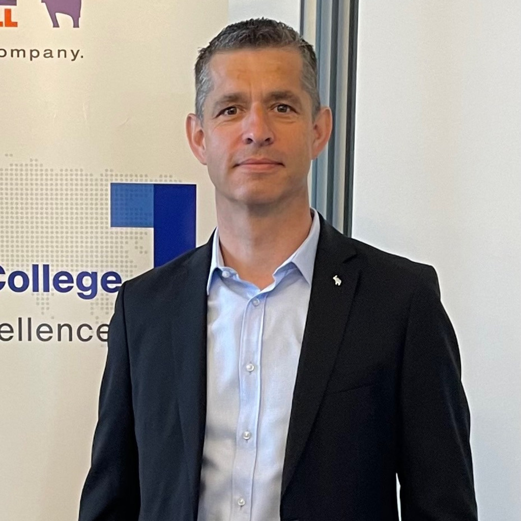 Sven Brömel - Leiter Vertrieb Region Deutschland Ost - Schmitz ...