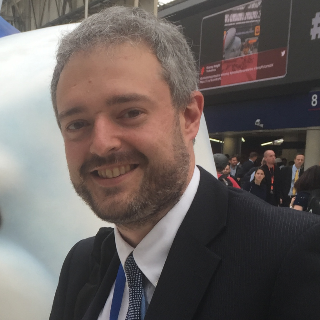 Alex Winterburn Winterburn - Vetrieb Nord - Kulite Semi-Conductor GmbH ...