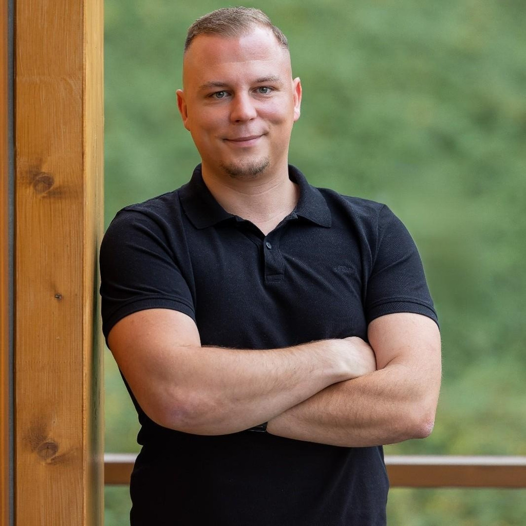 Philipp Knott - Projektleiter Technische Gebäudeausrüstung - RTLL ...