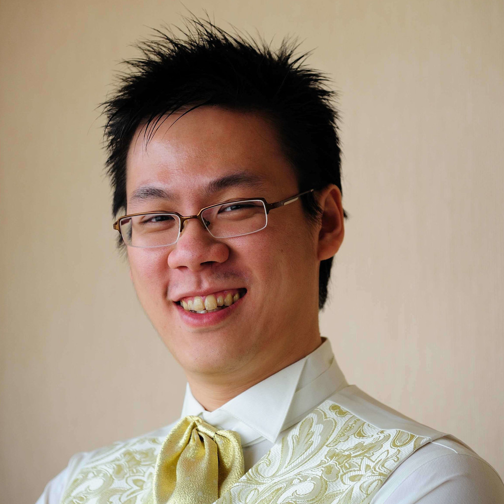 Rudy Tan - Web Designer & Grafiker - Responsive Media GmbH | XING