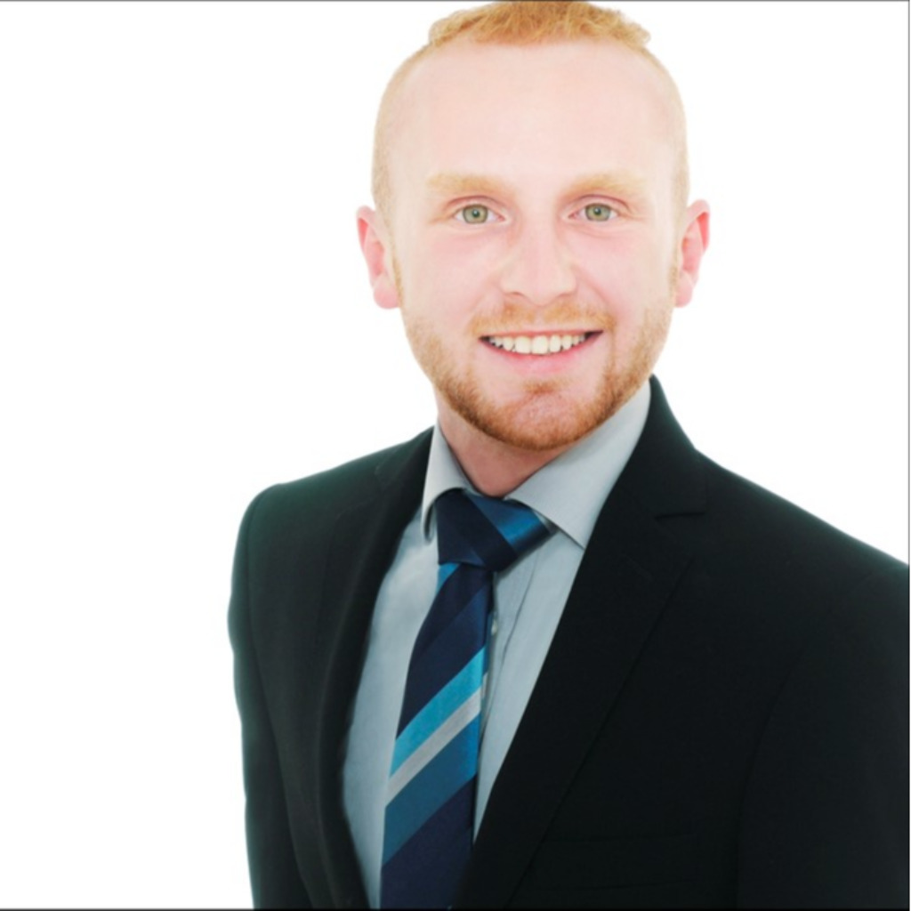 Jan Weißenburger - Referent Aufsichtsrecht in den Themenfeldern Own ...