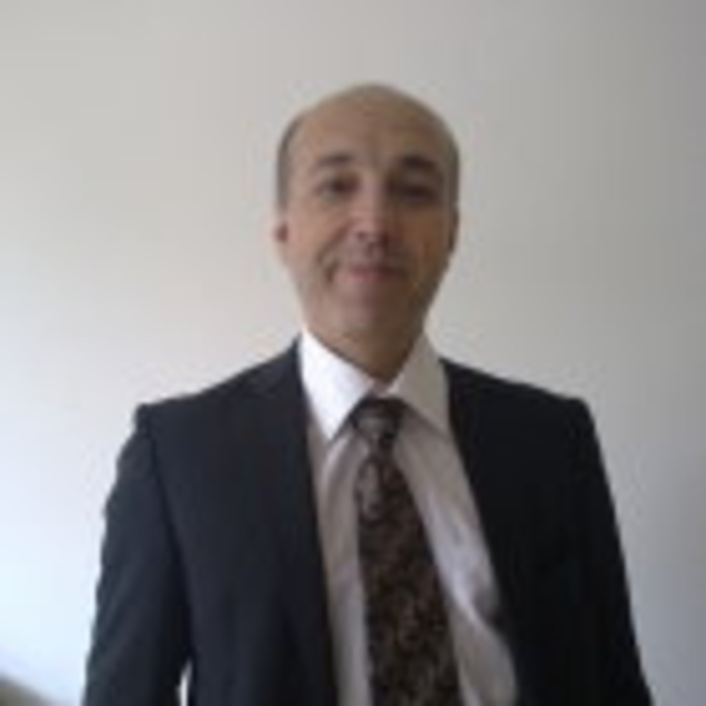 Tuncay Ceylan: Technischer Produkt-Designer | XING