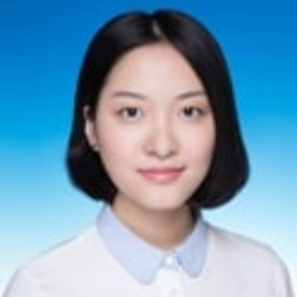 Wenting Ma - Accounting Intern - Gruppe Deutsche Börse | XING