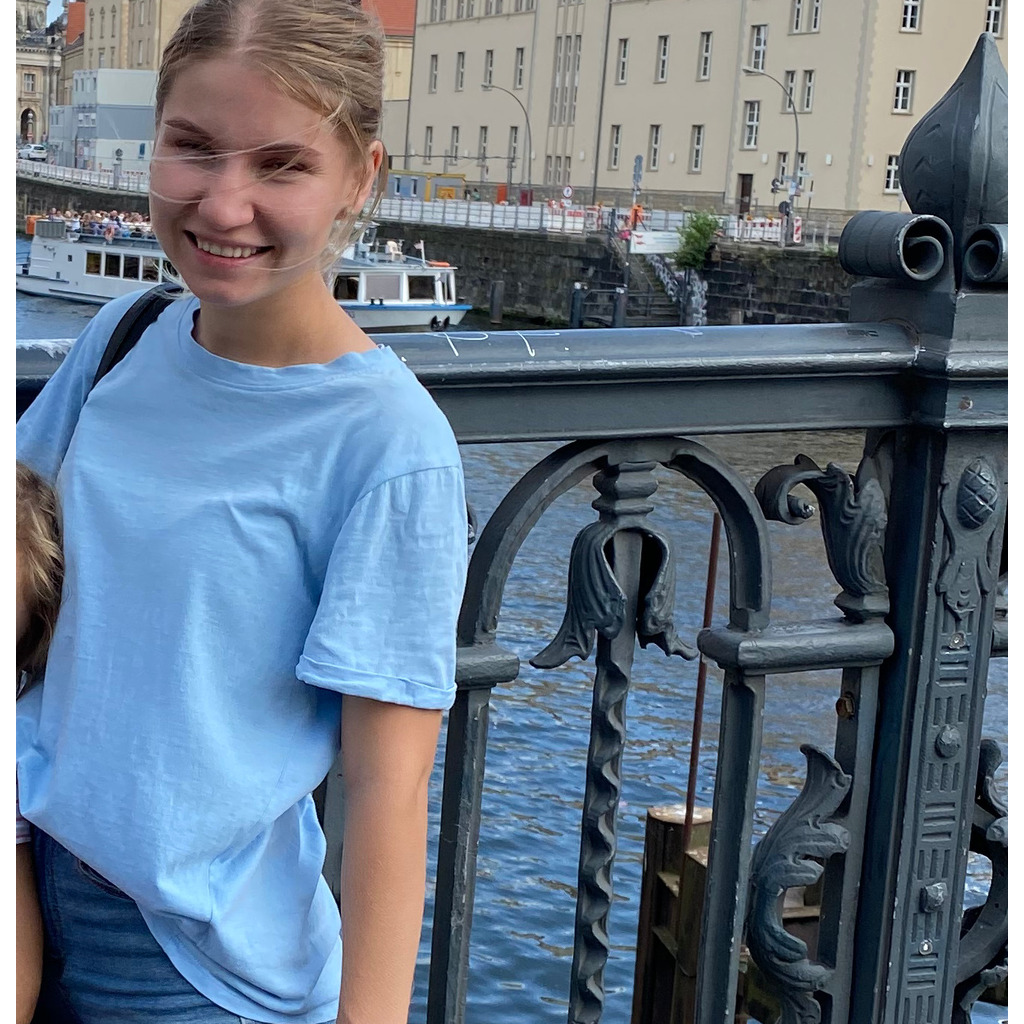 Daria Bessonova - Immobilienbuchhalter - GmbH | XING