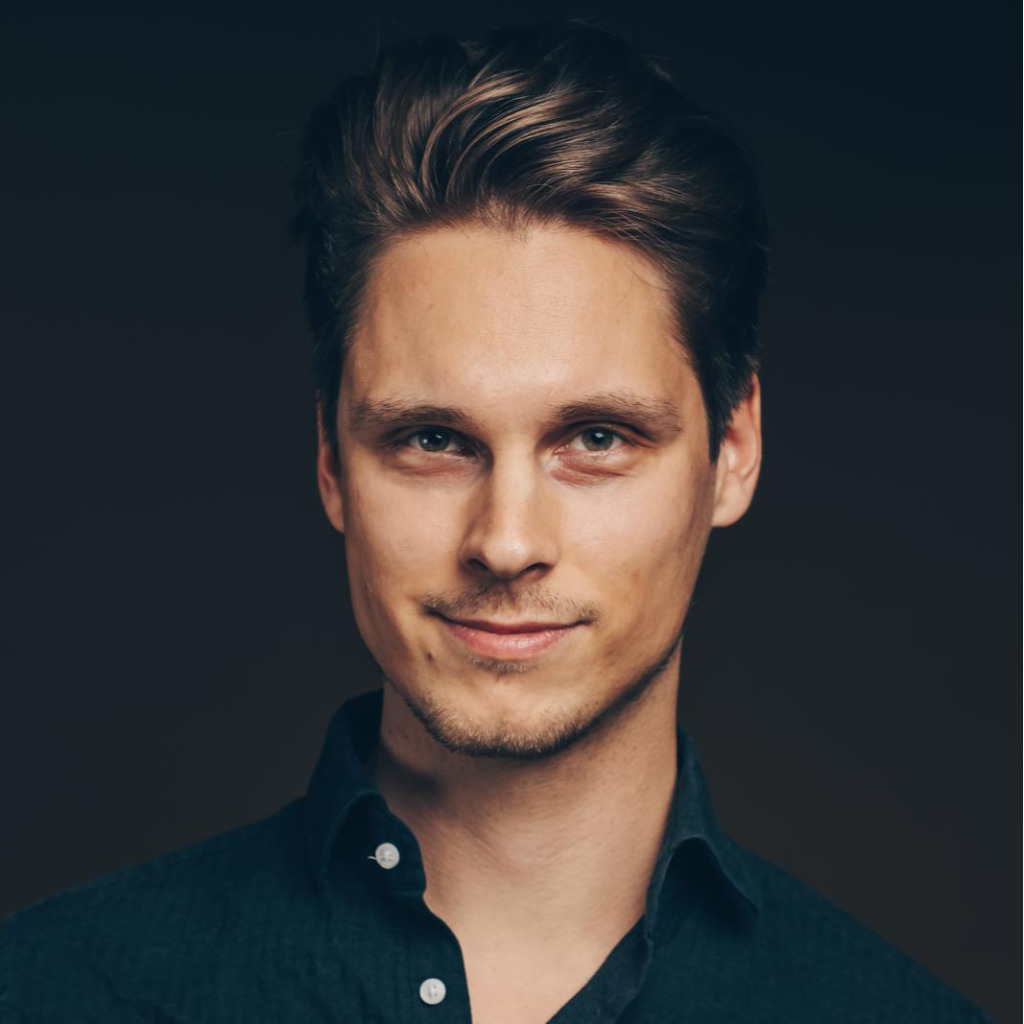 Martin Kurek - Data Scientist - Boehringer Ingelheim | XING