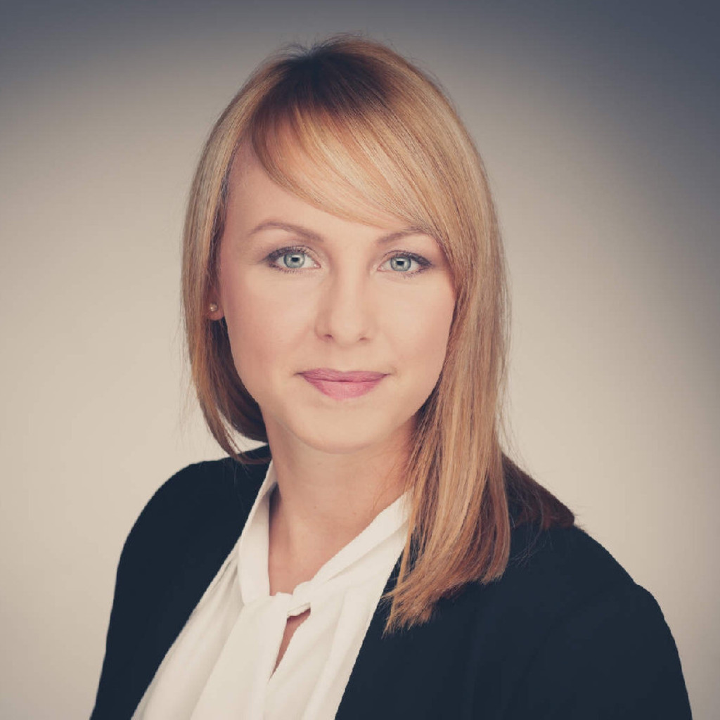 Lina Robinson - Stellv. Niederlassungsleiterin - promedi ...