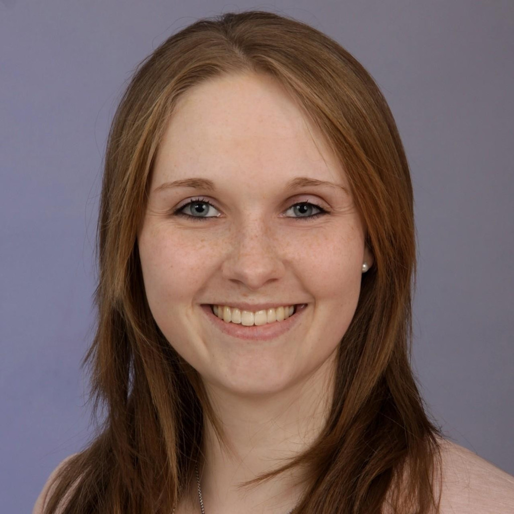 Lisa Saß - Controllerin - ODU GmbH & Co. KG / Otto Dunkel GmbH | XING