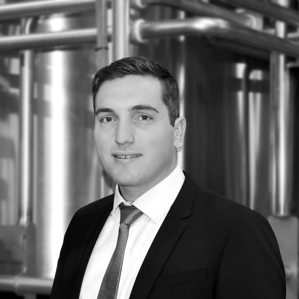 Peter Boos - Technischer Leiter - Gräfliche Brauerei Arco-Valley GmbH ...