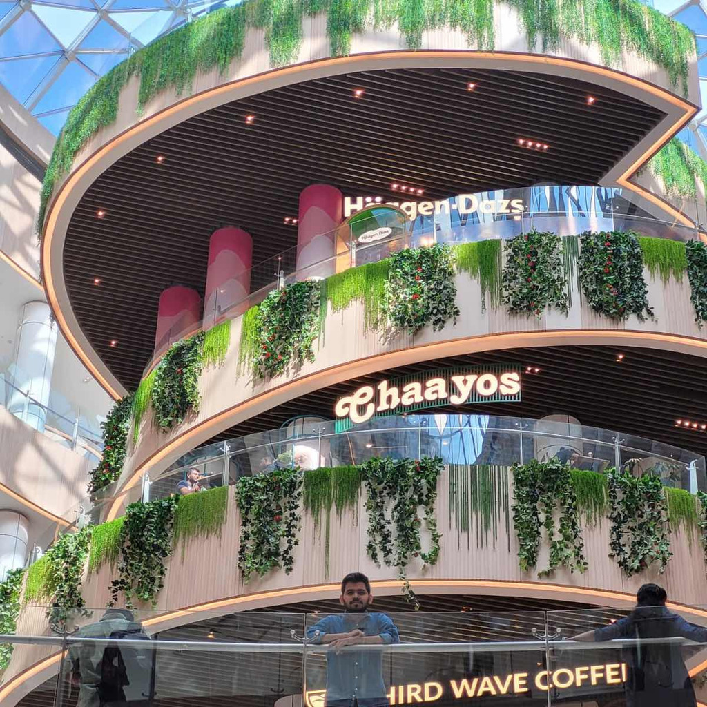 Ajaya Panda - Software Engineer - Walmart | XING