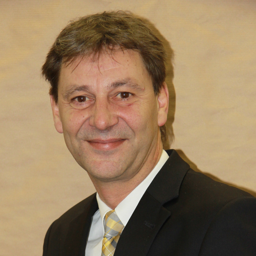 Andreas Loy - Trainer - Commerzbank AG | XING