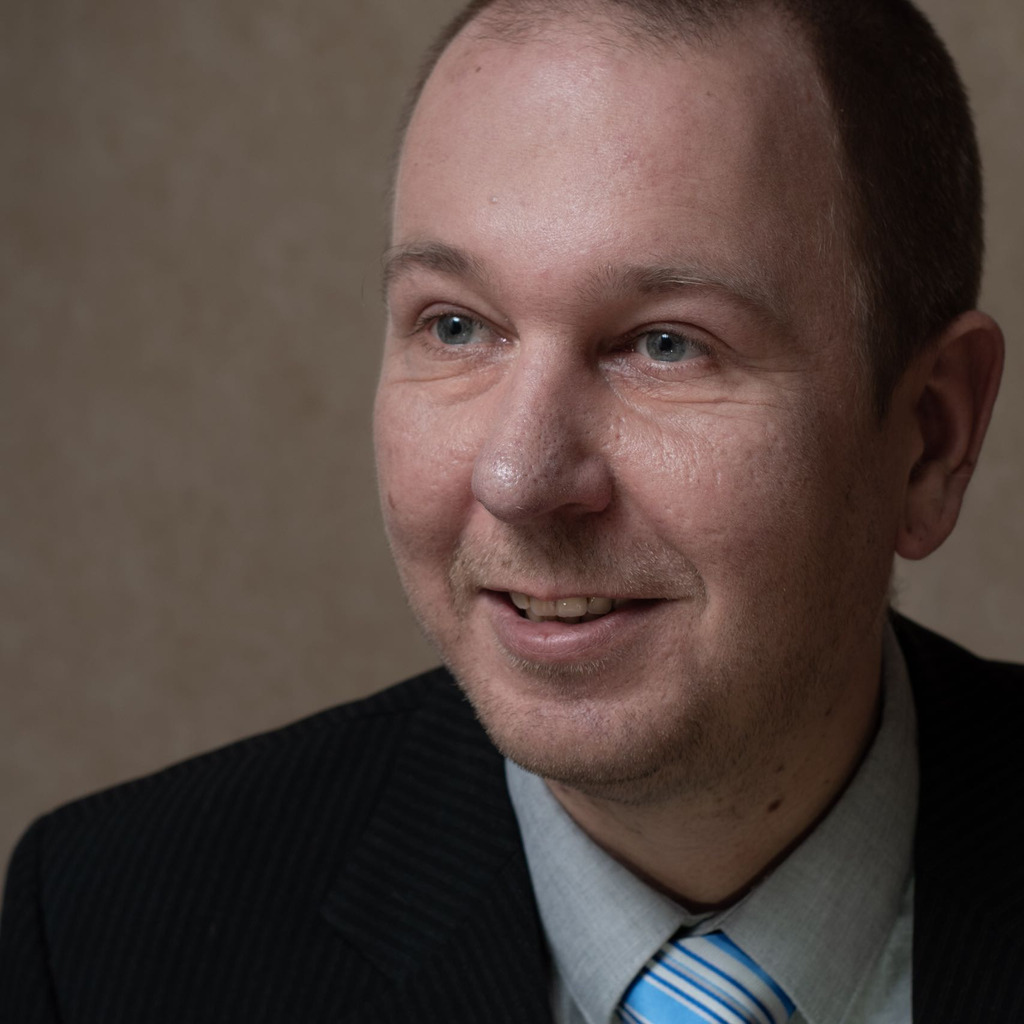 Holger Wagner - Senior IT Business Engineer - Deutsche Bahn - DB Regio ...