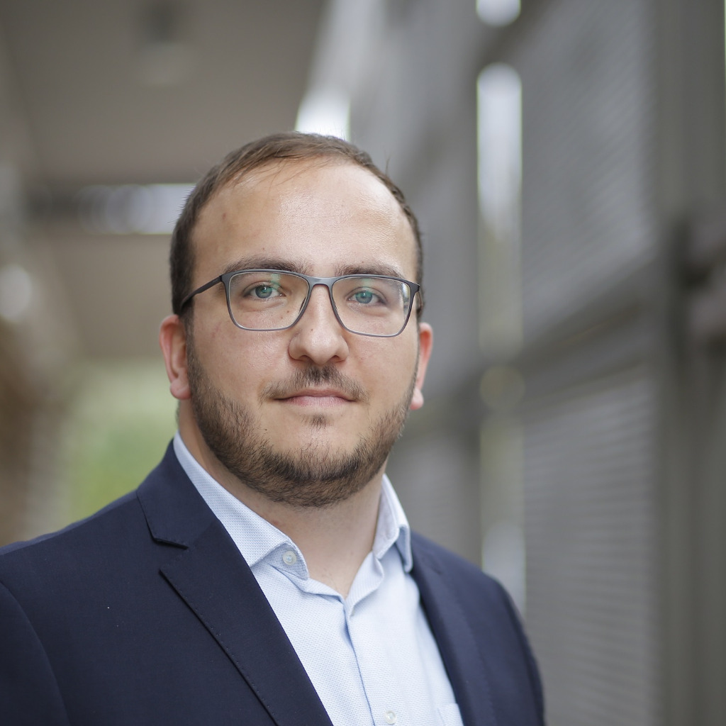 Jan Kopp - Energiesysteme - Technische Hochschule Mittelhessen | XING