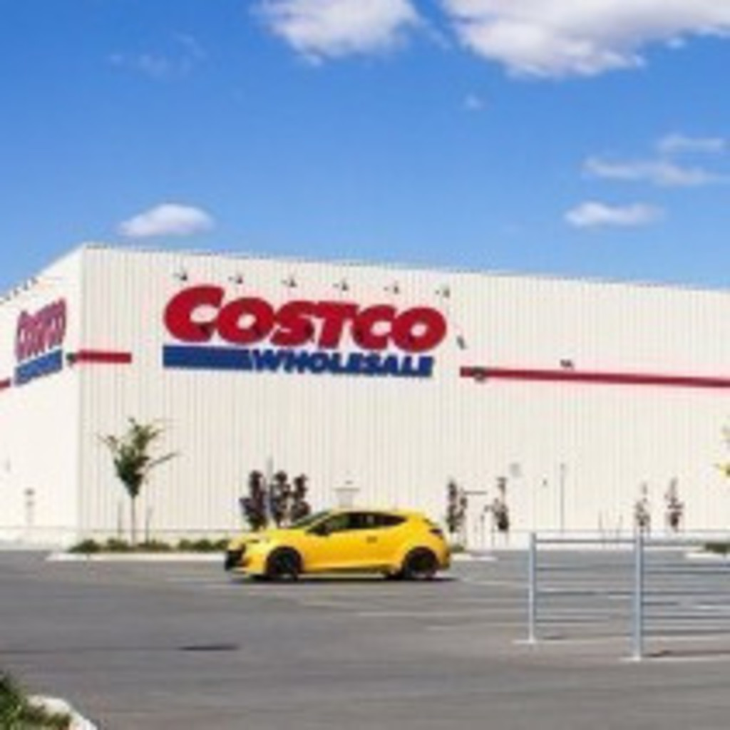 Dr. Mohsin Mustafa - CEO - Costco | XING