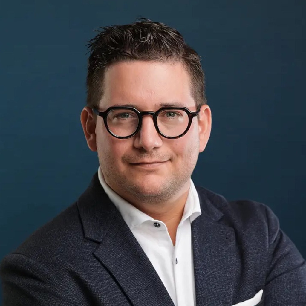 Pascal Krieg - GPT/ PAT-Steuerung inkl. Gremienvorbereitung - Finanz Informatik GmbH & Co.KG | XING