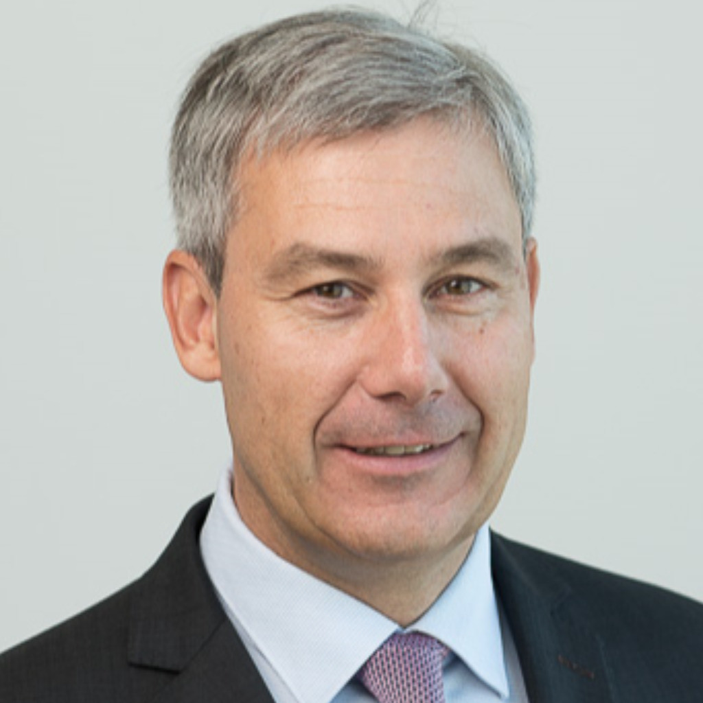 Oliver M. Albrecht - Finanzvorstand (CFO) - SÜSS MicroTec SE | XING