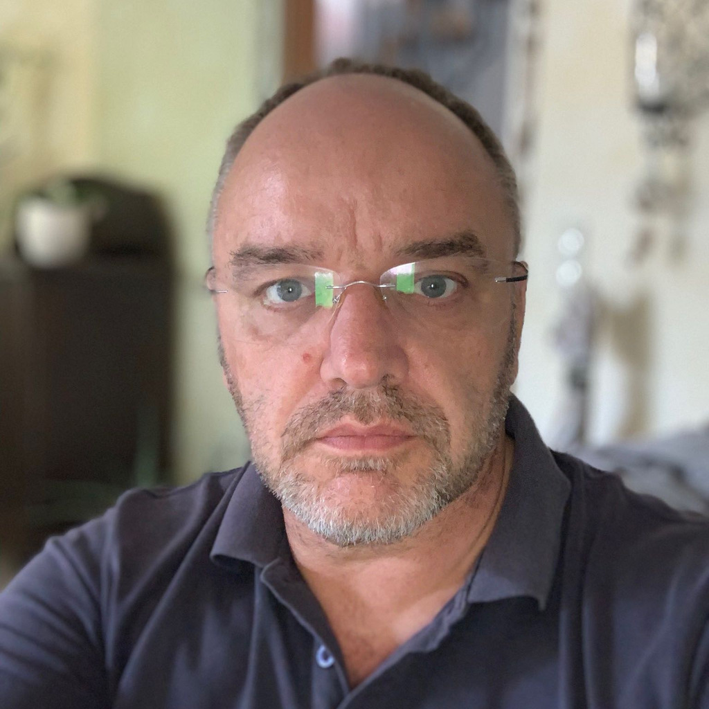 Thomas Sprenger - IT-Leiter / Information Security Officer - Herbert ...