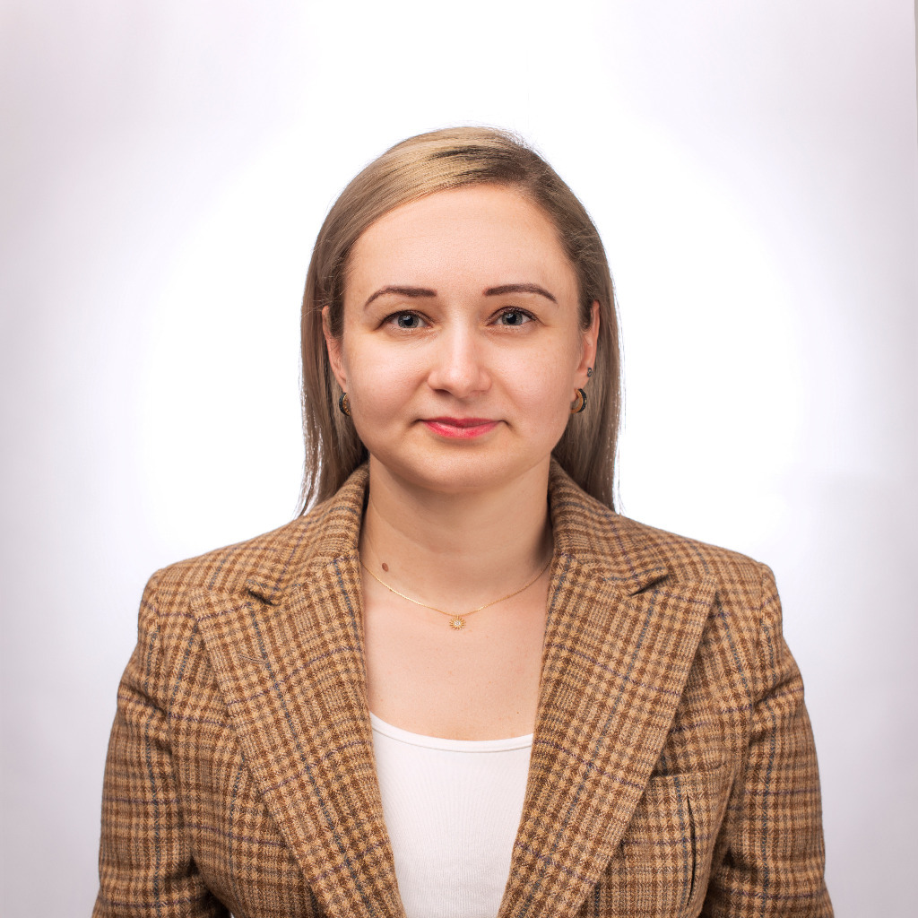 Marilena Luminita Balan - Bürohilfskraft - mdn Hübner GmbH scannen ...