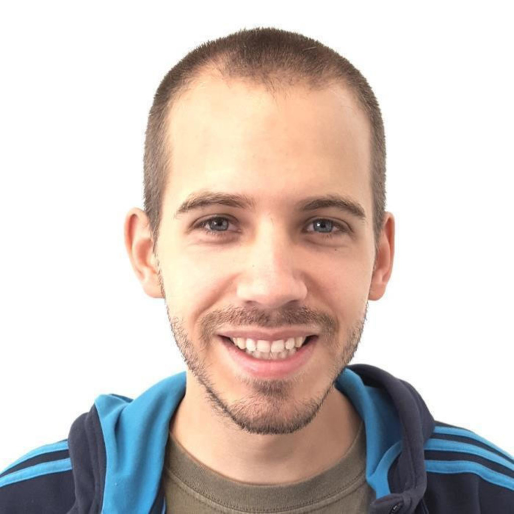 David Elsner - SharePoint System Developer - HF Mixing Group | XING