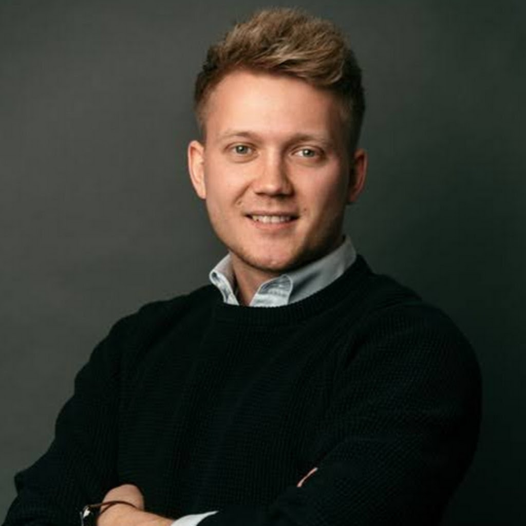 Yannik Saemann - Akademischer Mitarbeiter - Institut für ...