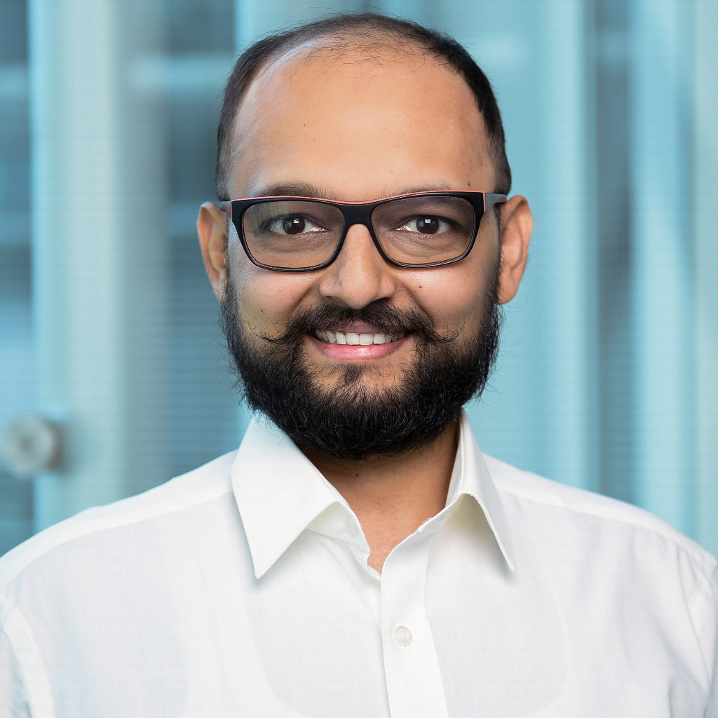 Ali Syed - Solutions Architect - Tech Lead - Nagarro Inc (Chicago) | XING