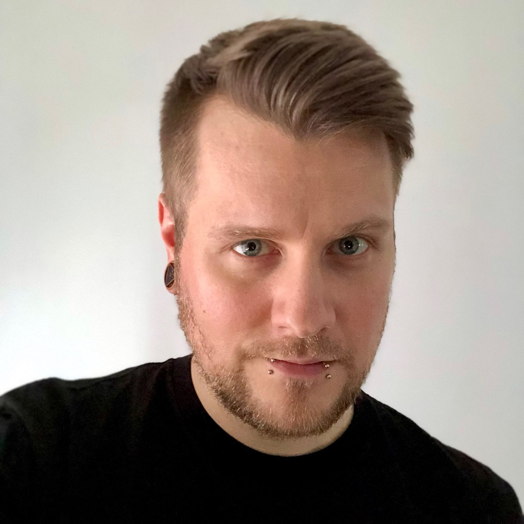 Marc Dominik Frankenhauser - Fachkrankenpfleger Intensivpflege ...